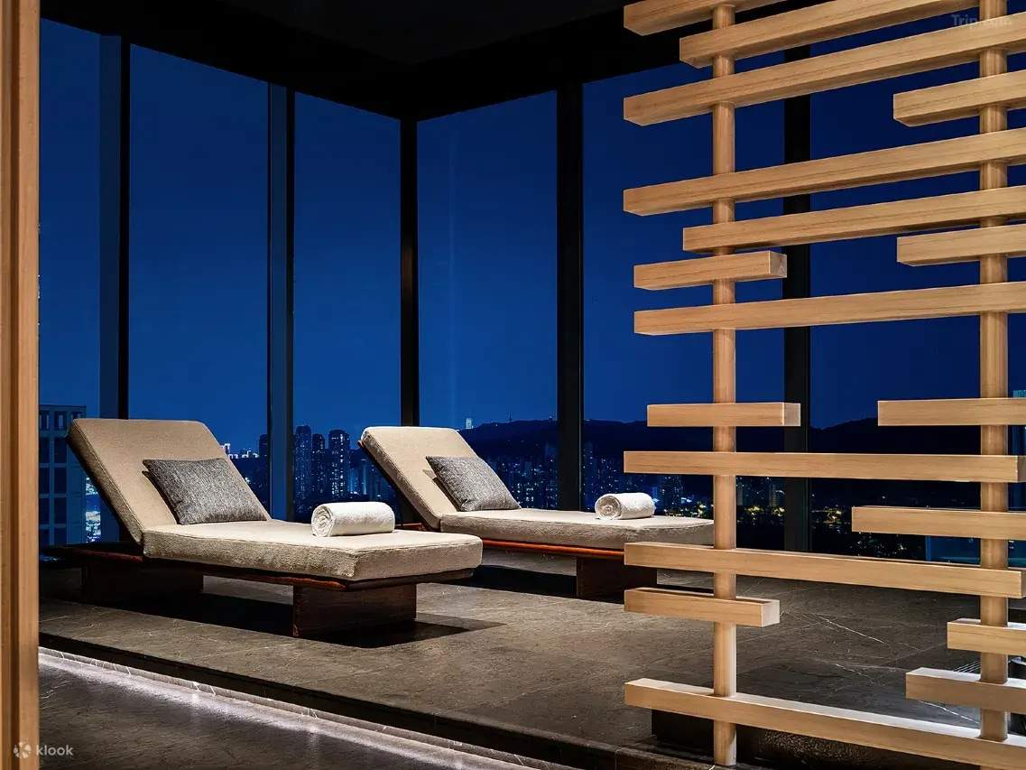Meixi Lake Hotel Indigo Changsha Stay Package - Klook India